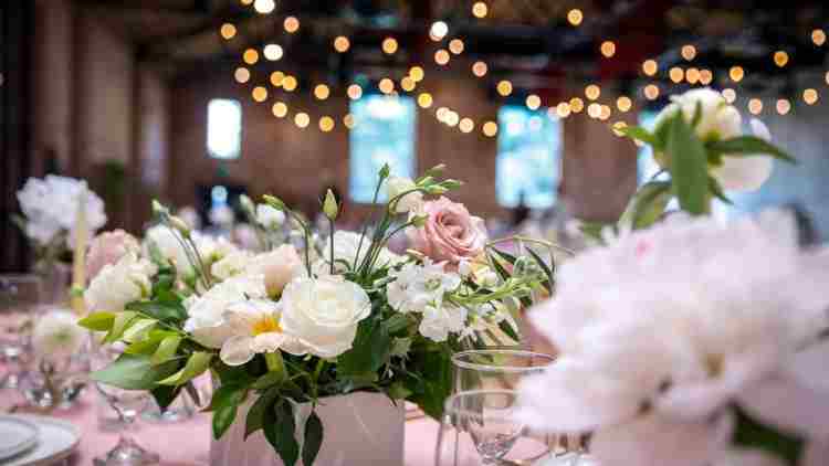 Wedding Venues Queens - Best catering reception halls NY